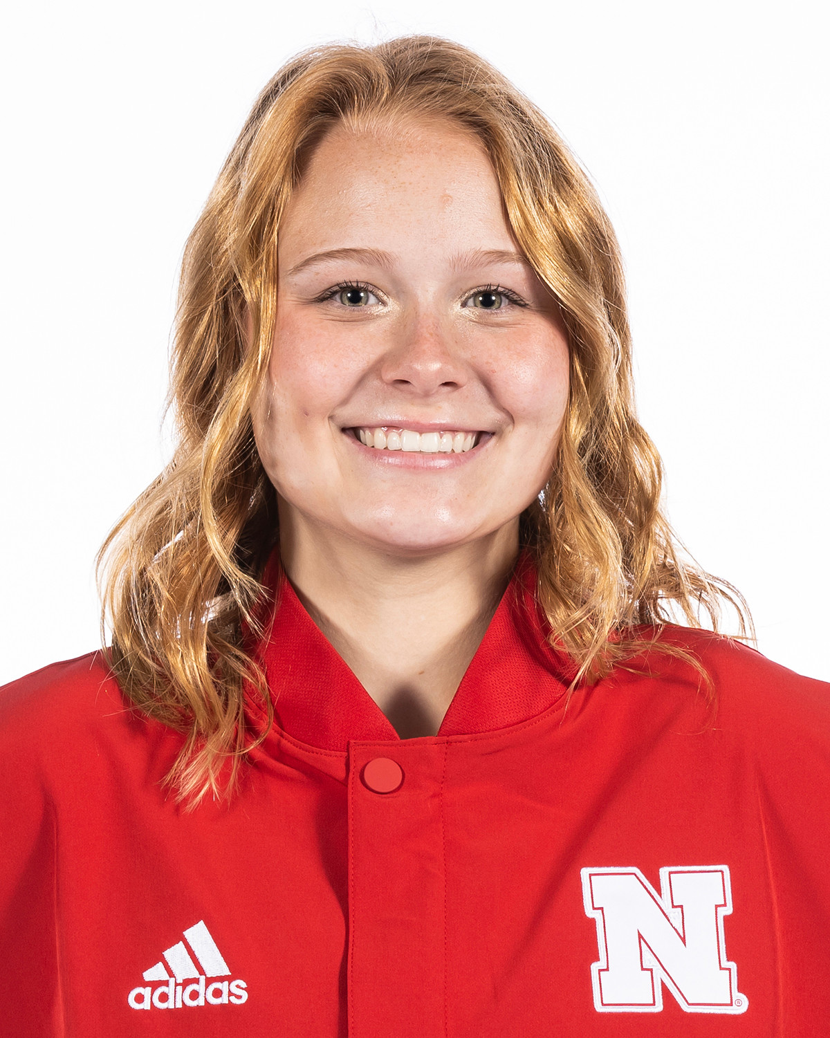 Antonina Harned - Swimming and Diving 2024-25 - University of Nebraska ...