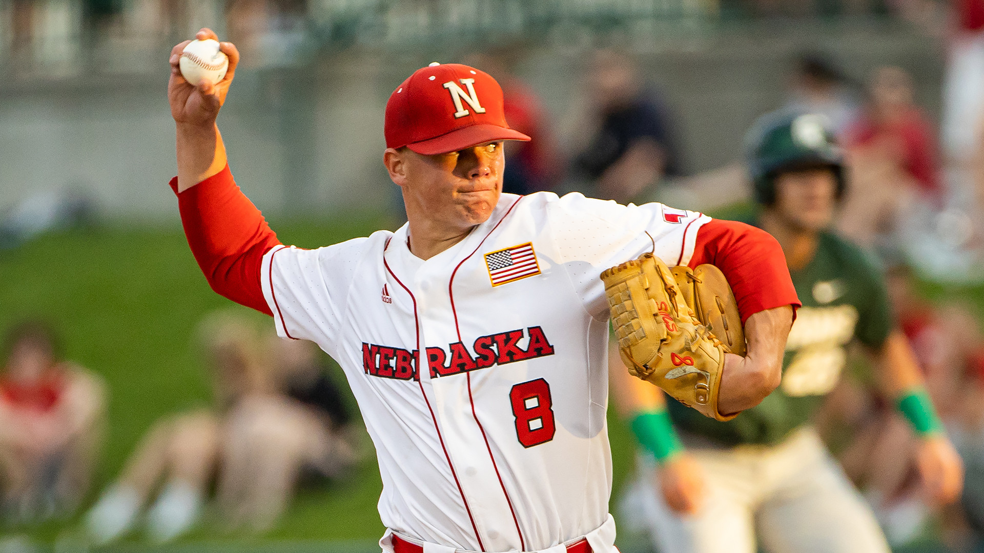 Husker For Life - University of Nebraska - Official Athletics Website
