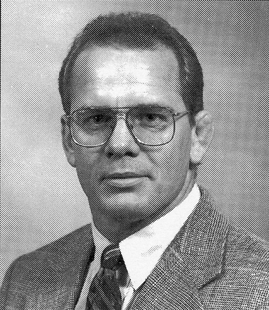 Tim Neumann - University of Nebraska - Official Athletics Website