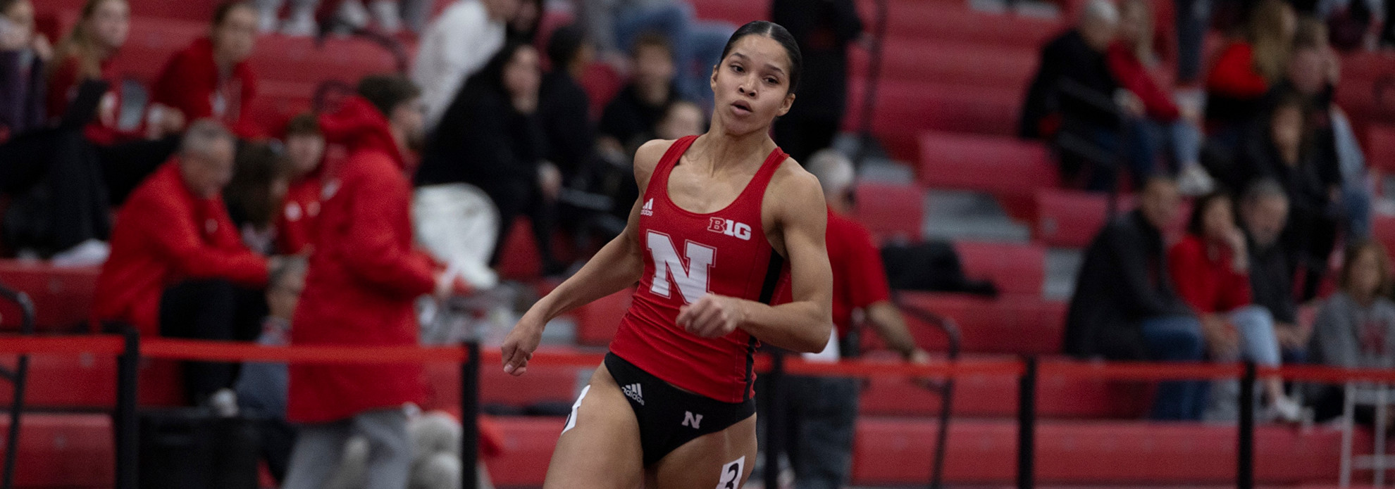 Huskers Ready for Graduate Classic - University of Nebraska - Official ...