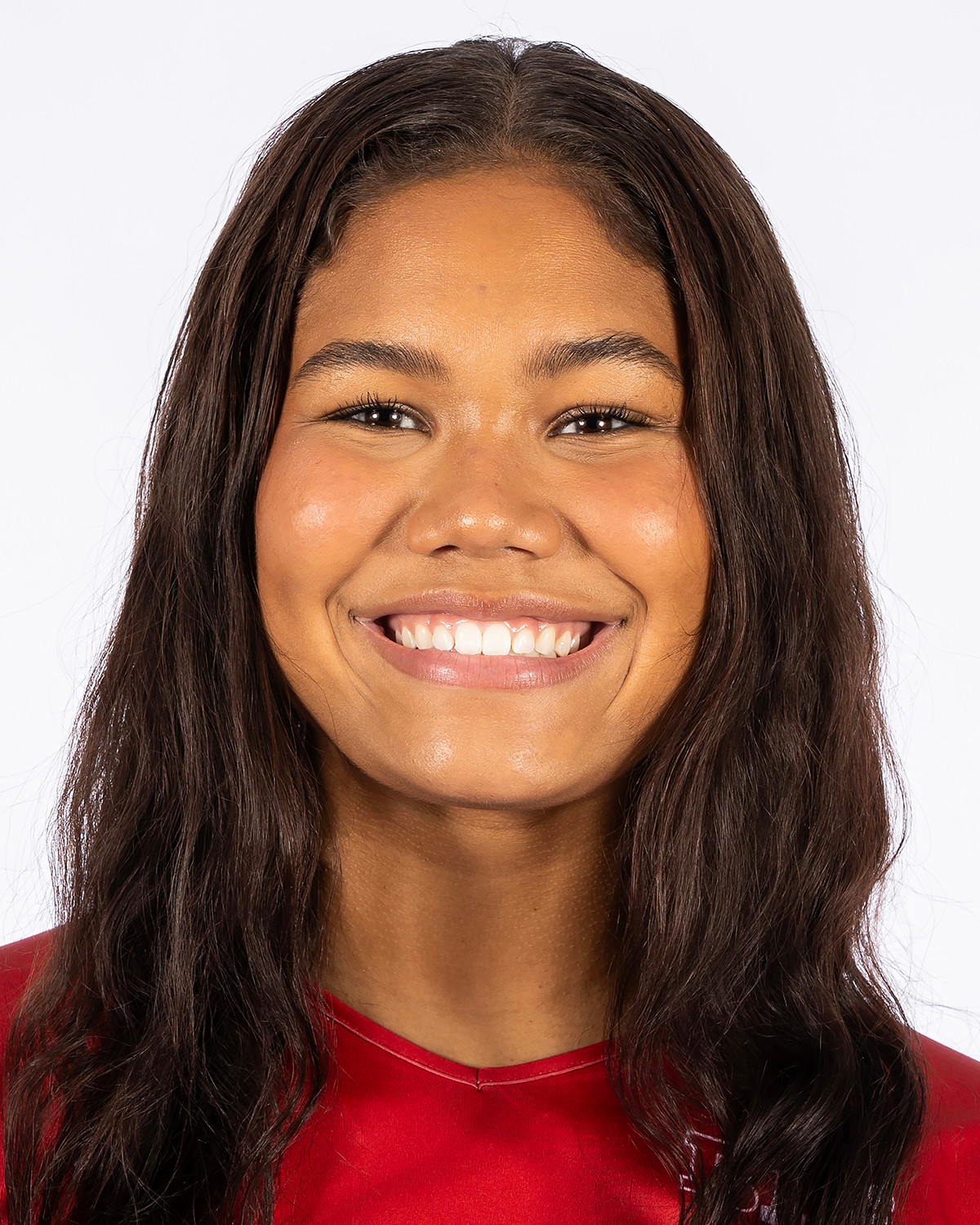 Kennedi Orr - Volleyball 2023 - University of Nebraska - Official ...