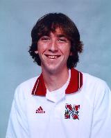 Kyle Wyatt - Cross Country 2000 - University of Nebraska - Official ...