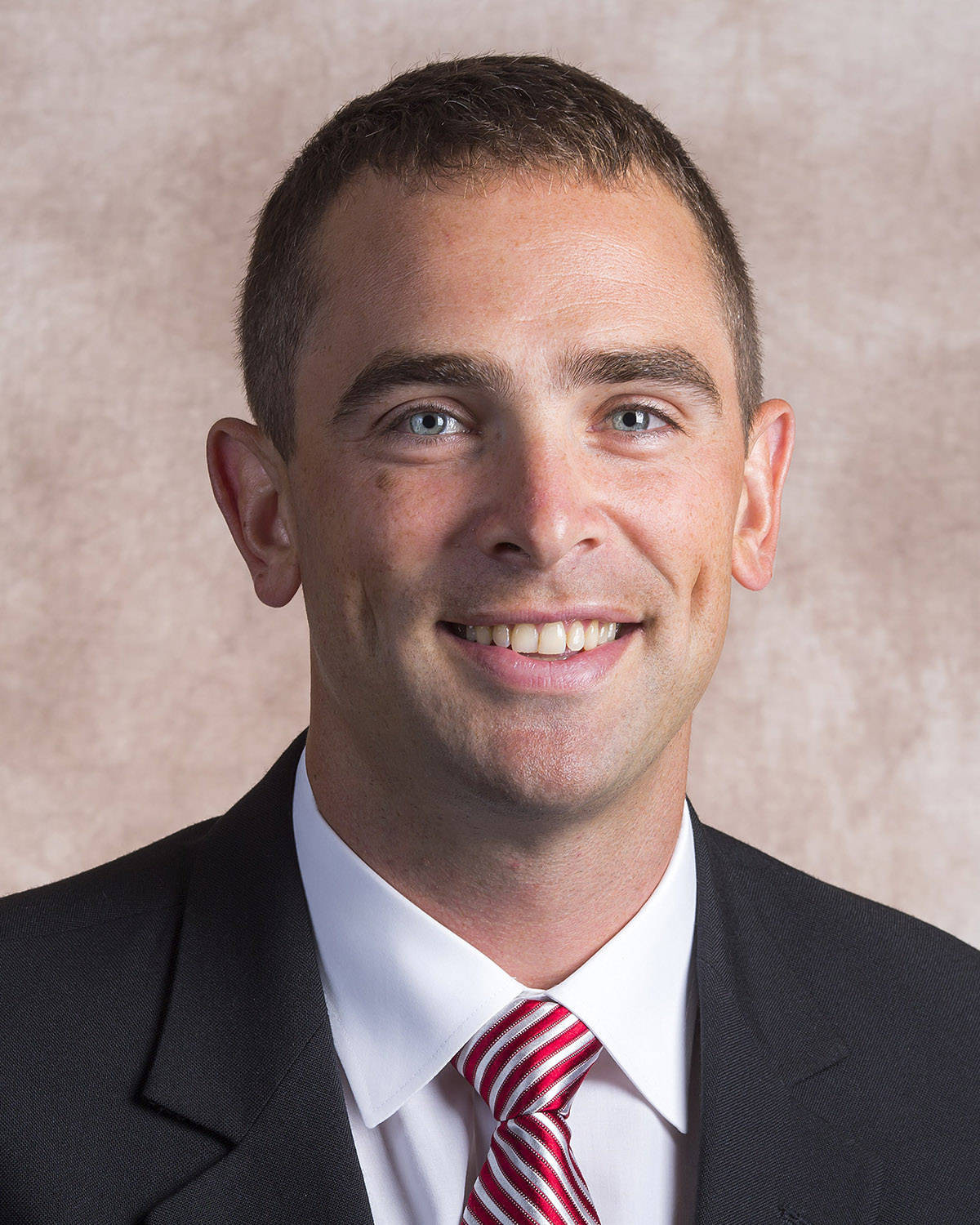 Ryan Gunderson - University of Nebraska - Official Athletics Website