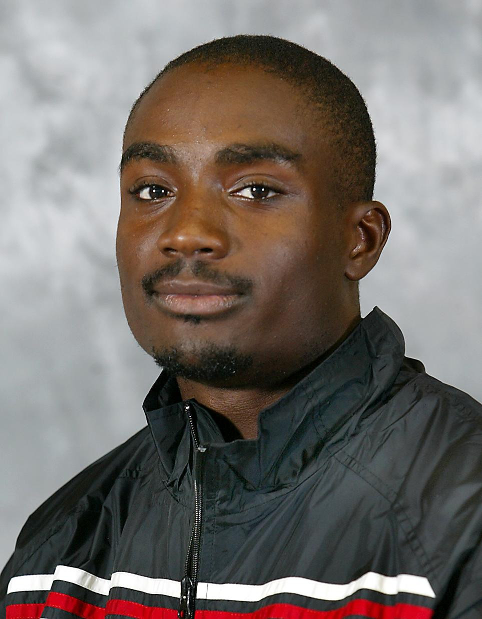 Shelldon Simpson - Track and Field 2002-03 - University of Nebraska ...