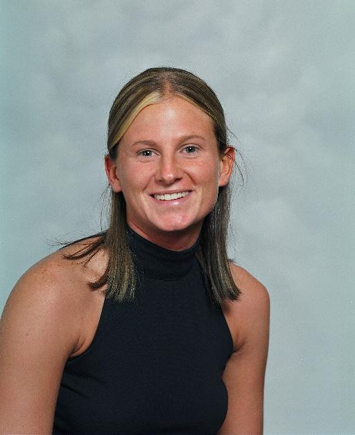 Michele Steube Witter - Cross Country 2001 - University of Nebraska ...