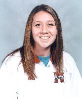 Renee Wageman - Track and Field 2002-03 - University of Nebraska ...