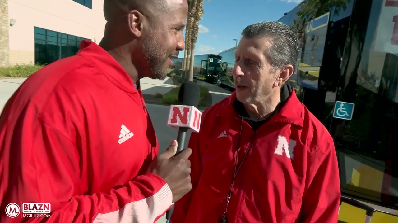 Phil Snow Breaks Down the Keys to Nebraska Football's Success in the ...
