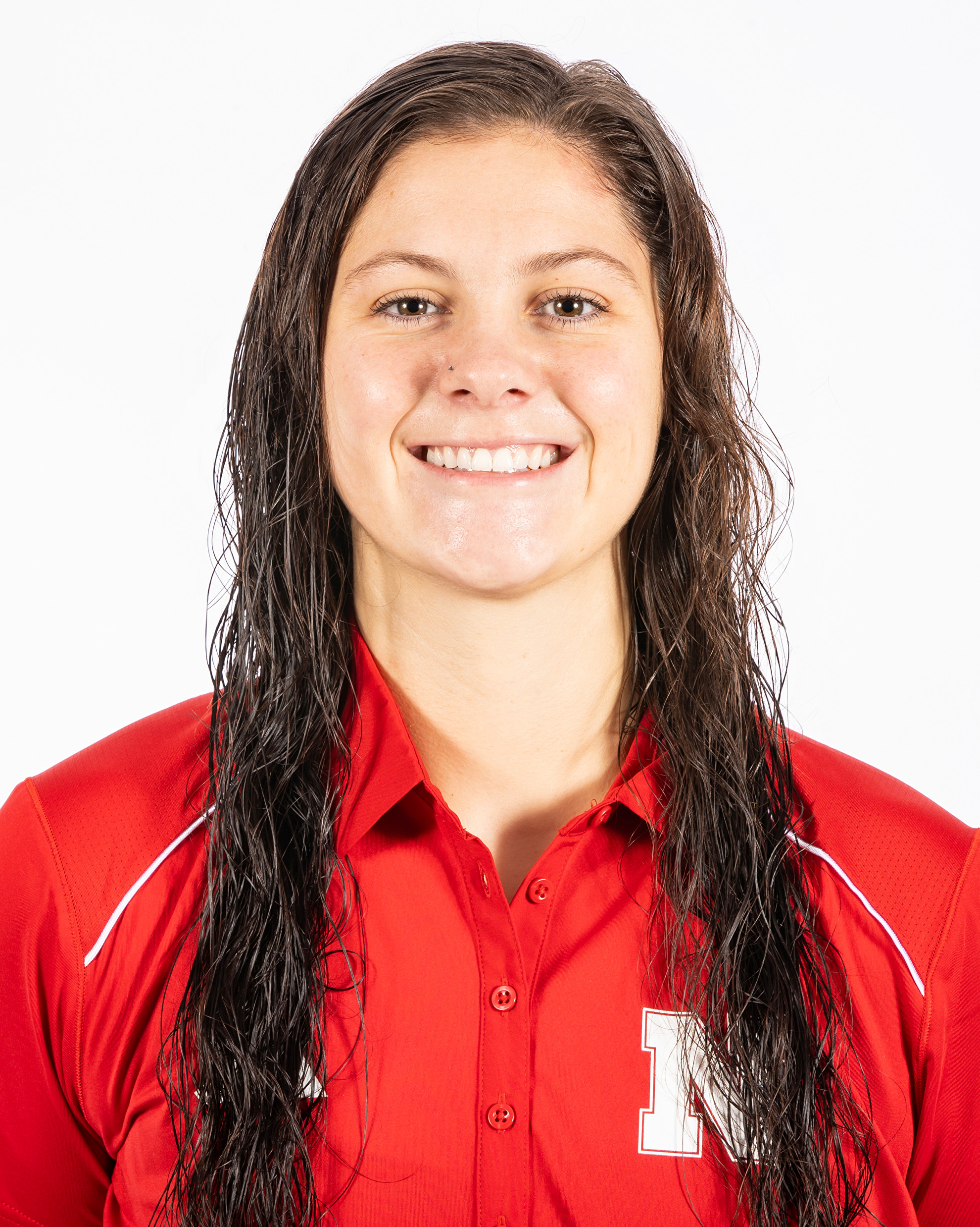 Taylor Edwards - University of Nebraska - Official Athletics Website