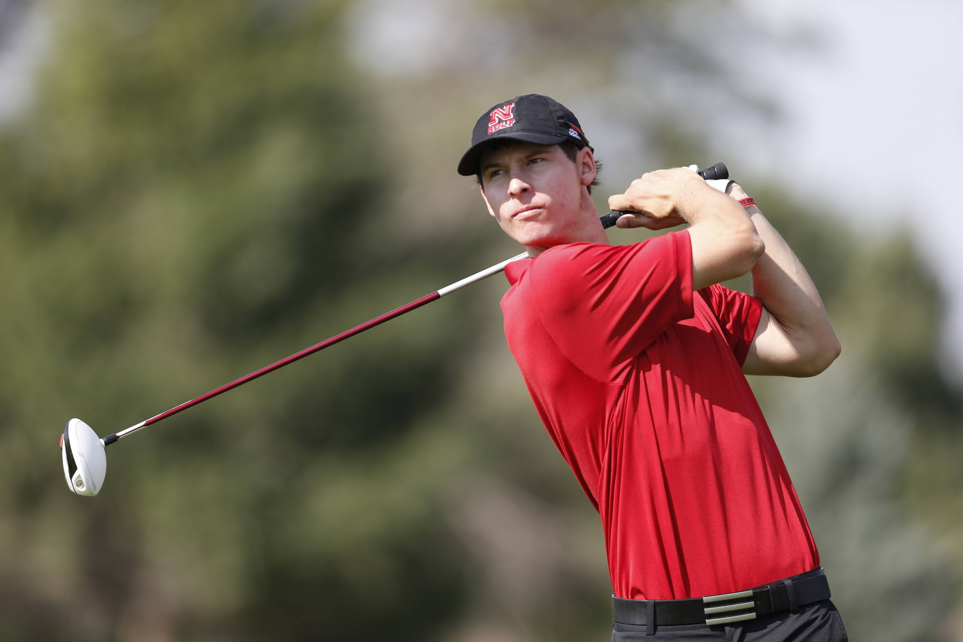 Freeman Fires Final-Round 68 to Lead Huskers - University of Nebraska ...