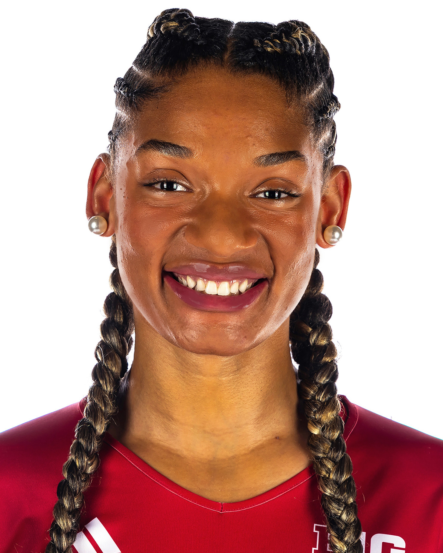 Taylor Landfair - Volleyball 2025 - University of Nebraska - Official ...