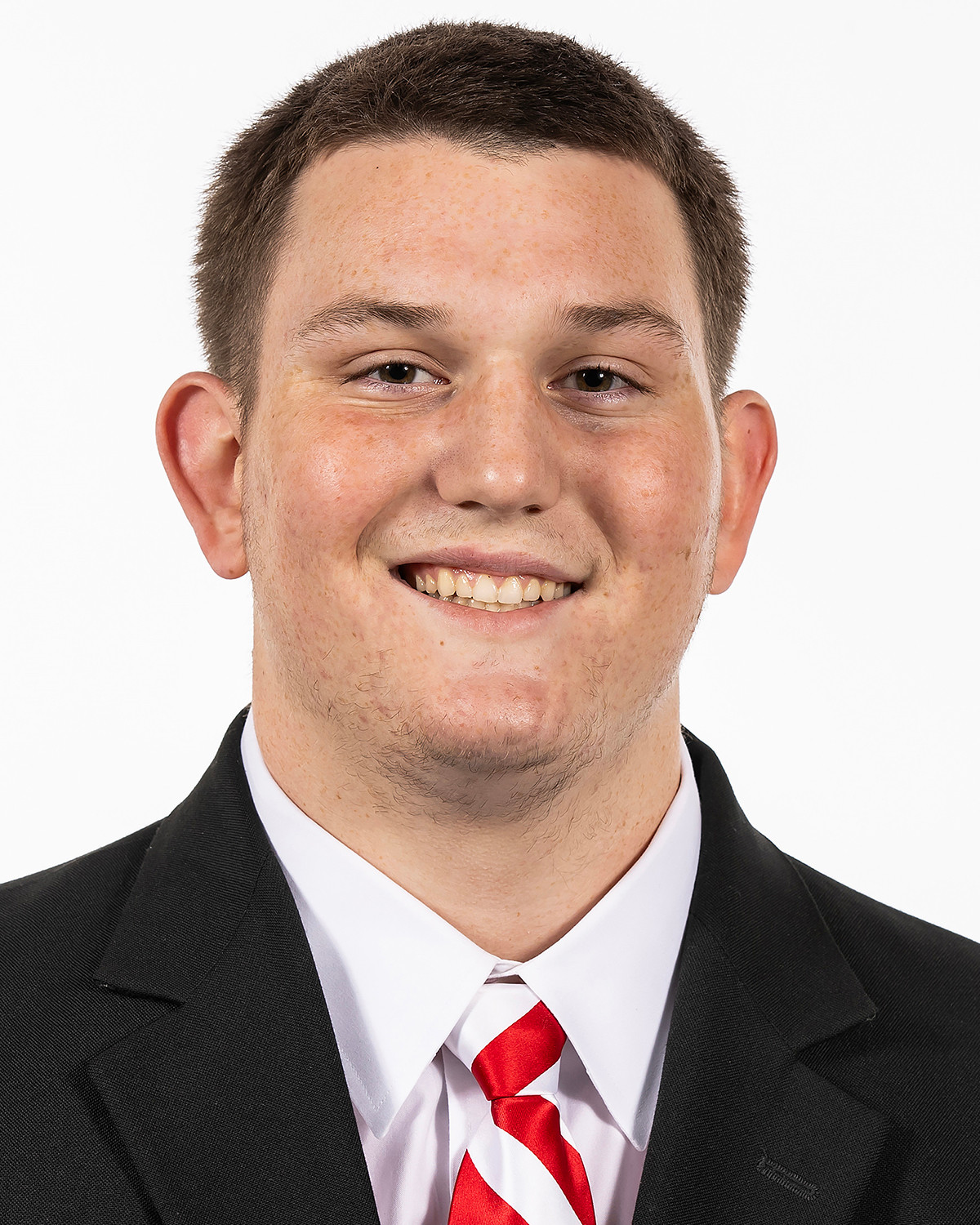 Gibson Pyle - Football 2024 - University of Nebraska - Official ...