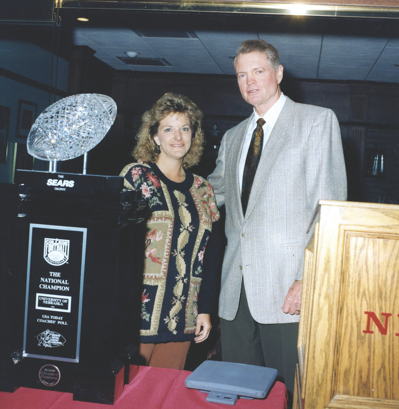 Chris Anderson to Be Honored Saturday as a Trailblazer for Women's ...