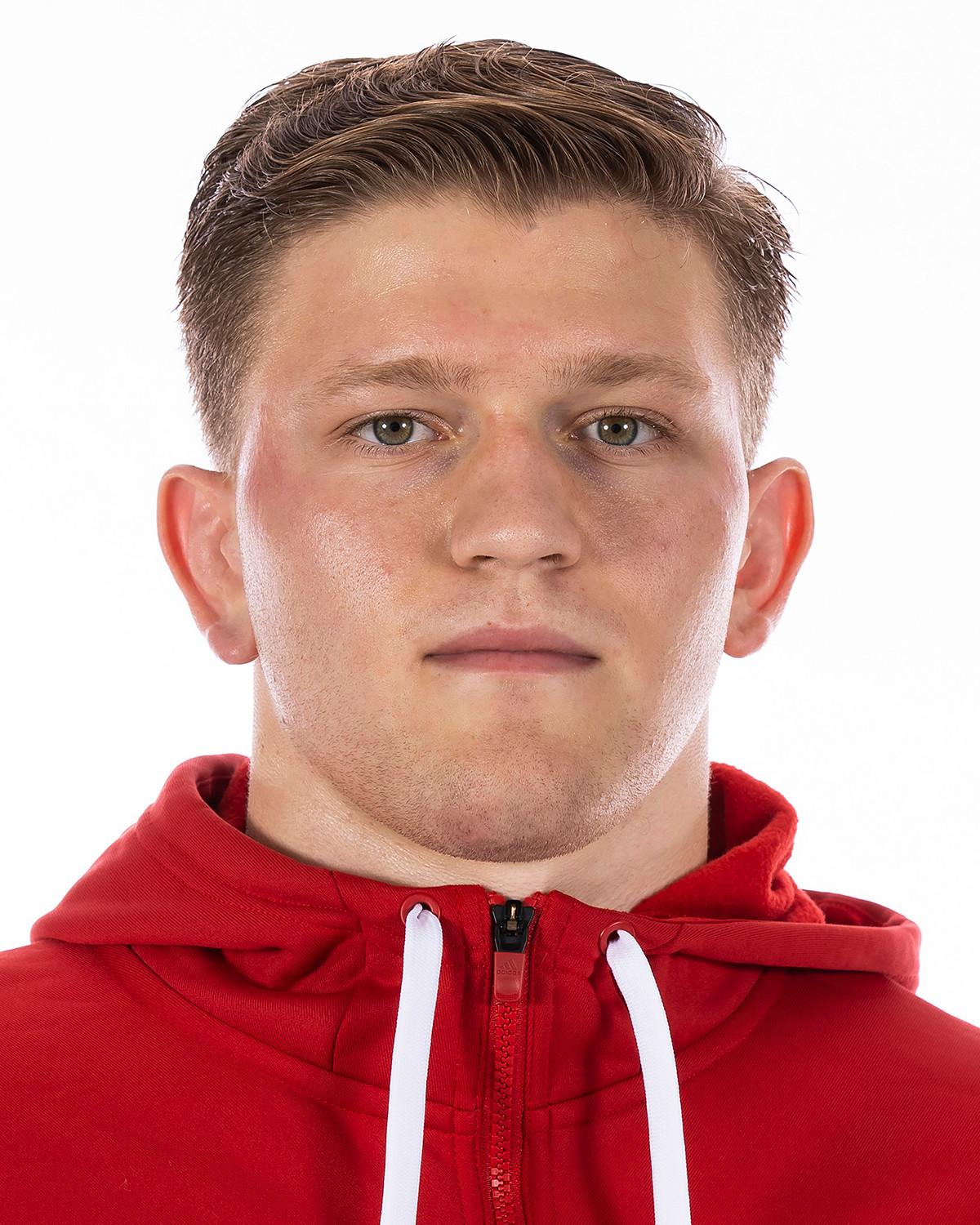 Daniel Monahan - Wrestling 2022-23 - University of Nebraska - Official ...