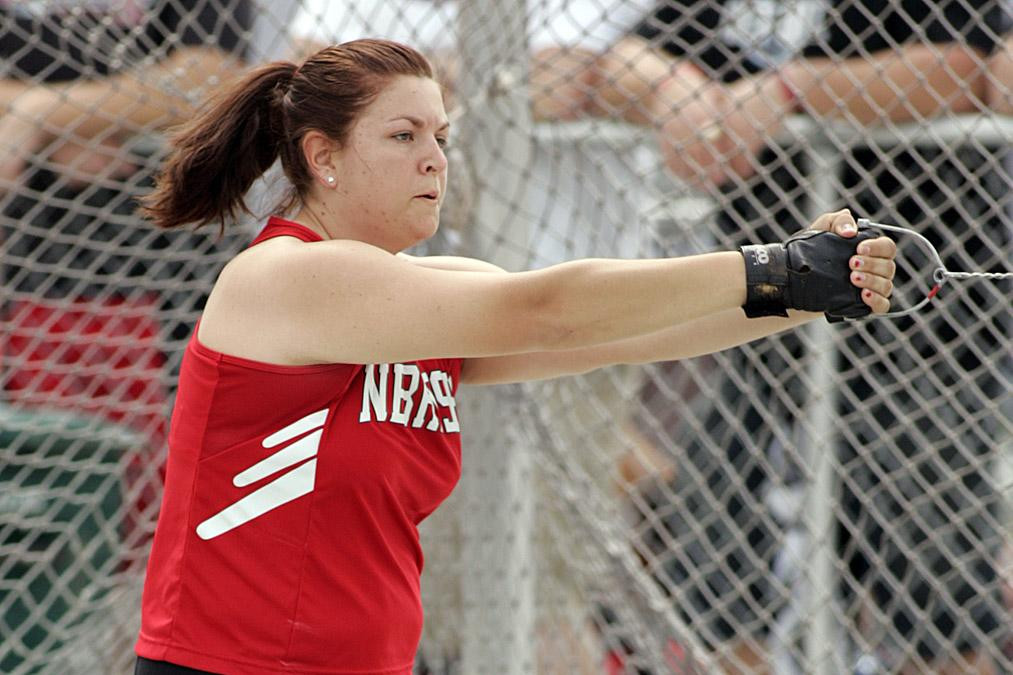 Huskers Gear Up for Championship Schedule - University of Nebraska ...
