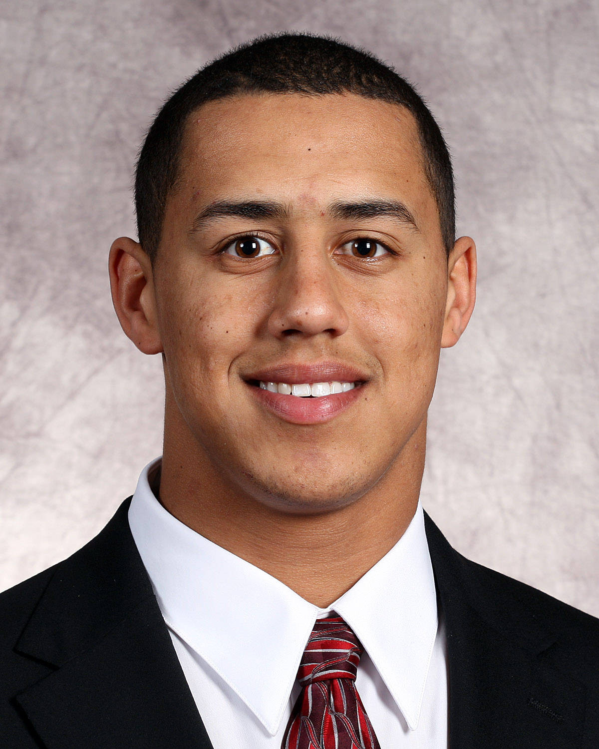 Tyrone Lewis - Football 2009 - University of Nebraska - Official ...