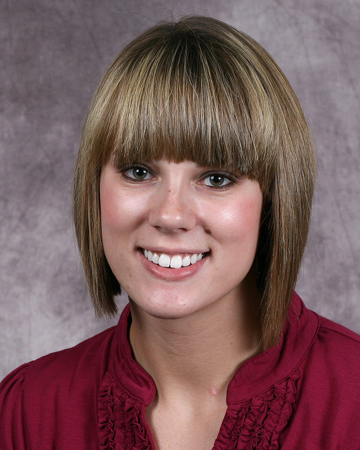 Allison Jorgensen - Track and Field 2009-10 - University of Nebraska ...