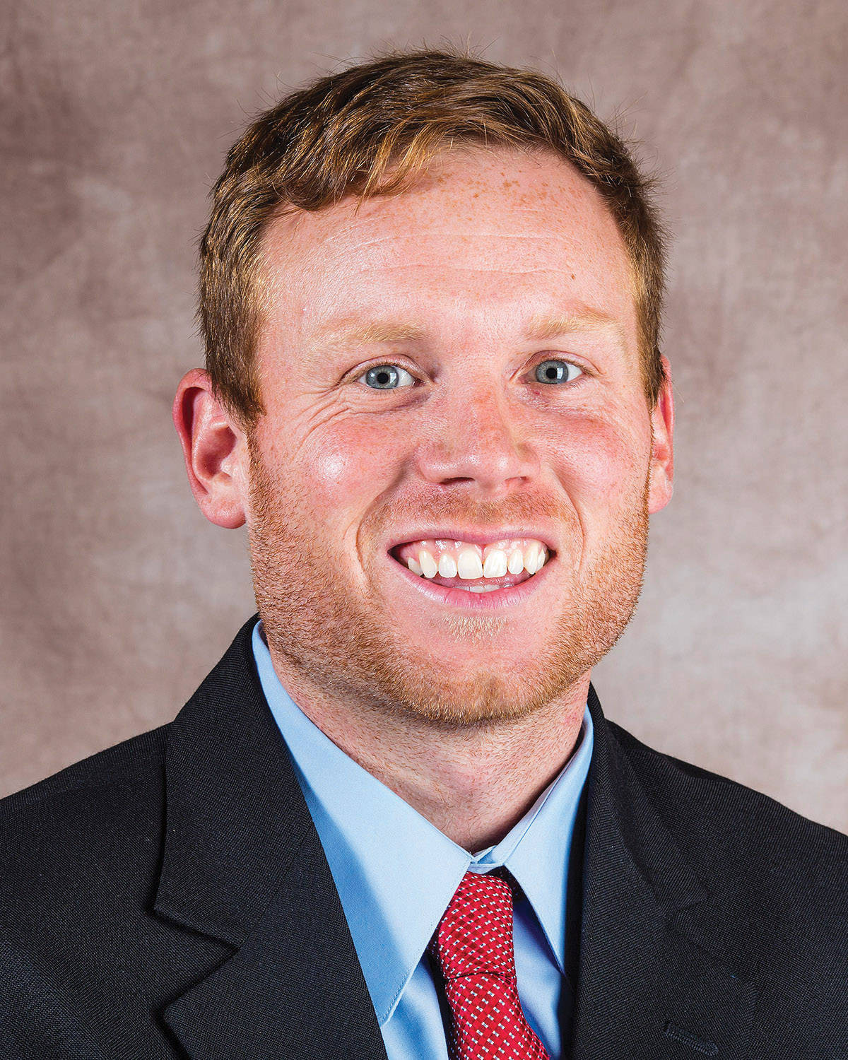 Ryan Voecks - University of Nebraska - Official Athletics Website