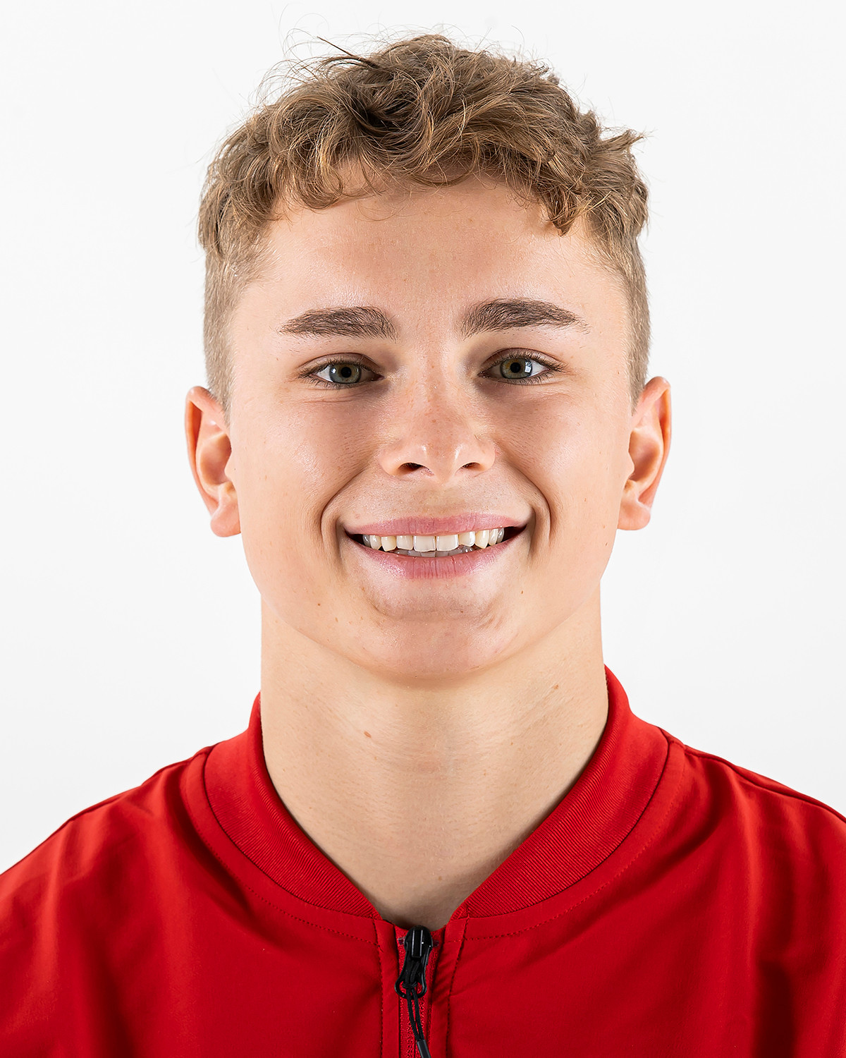 Moritz Mueller - Men's Gymnastics 2021-22 - University of Nebraska - Official Athletics Website