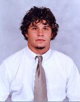 Bryan Snyder - Wrestling 1998-99 - University of Nebraska - Official ...