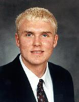 Roy Enright - Men's Basketball 2002-03 - University of Nebraska ...