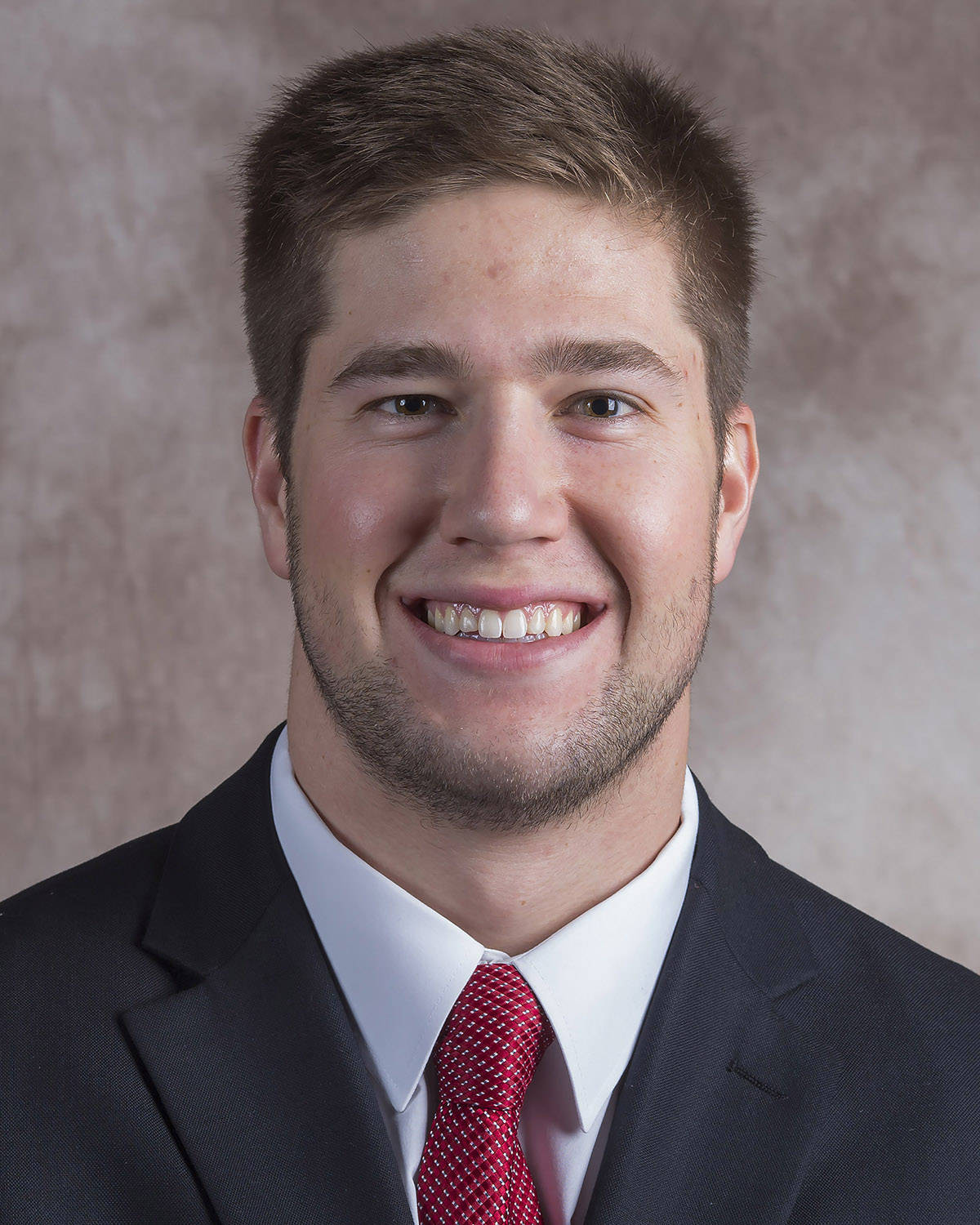 Chris Weber - Football 2016 - University of Nebraska - Official ...