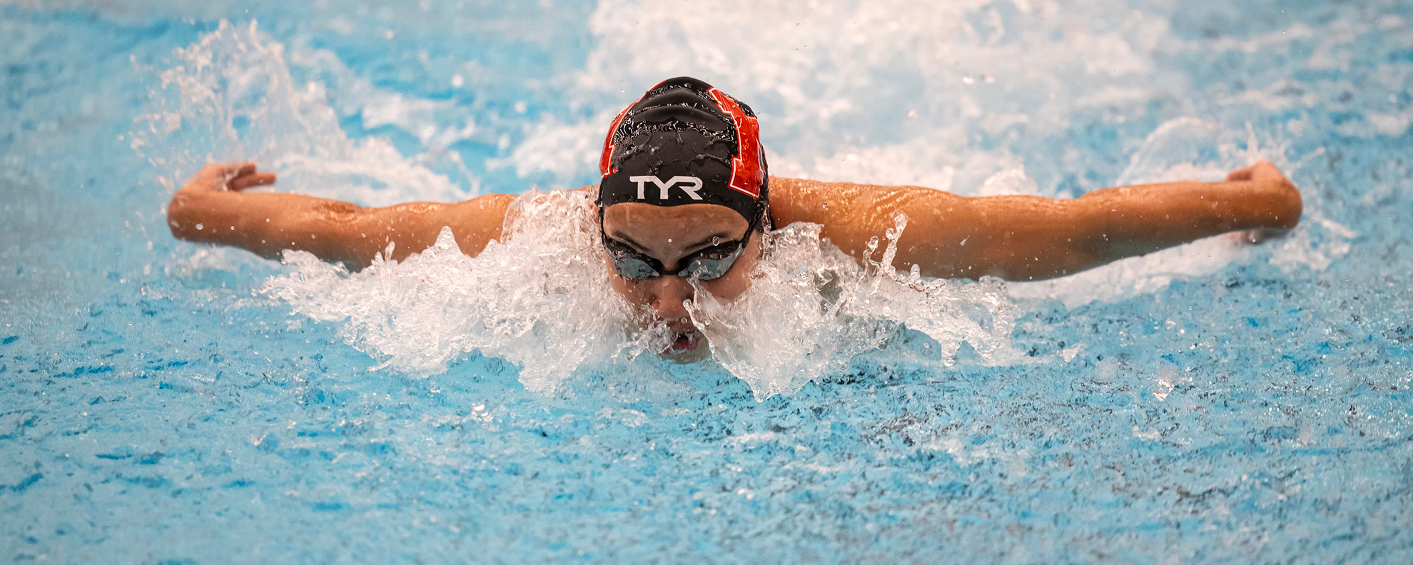 Tanko Set for Swimming World Cup Events - University of Nebraska ...