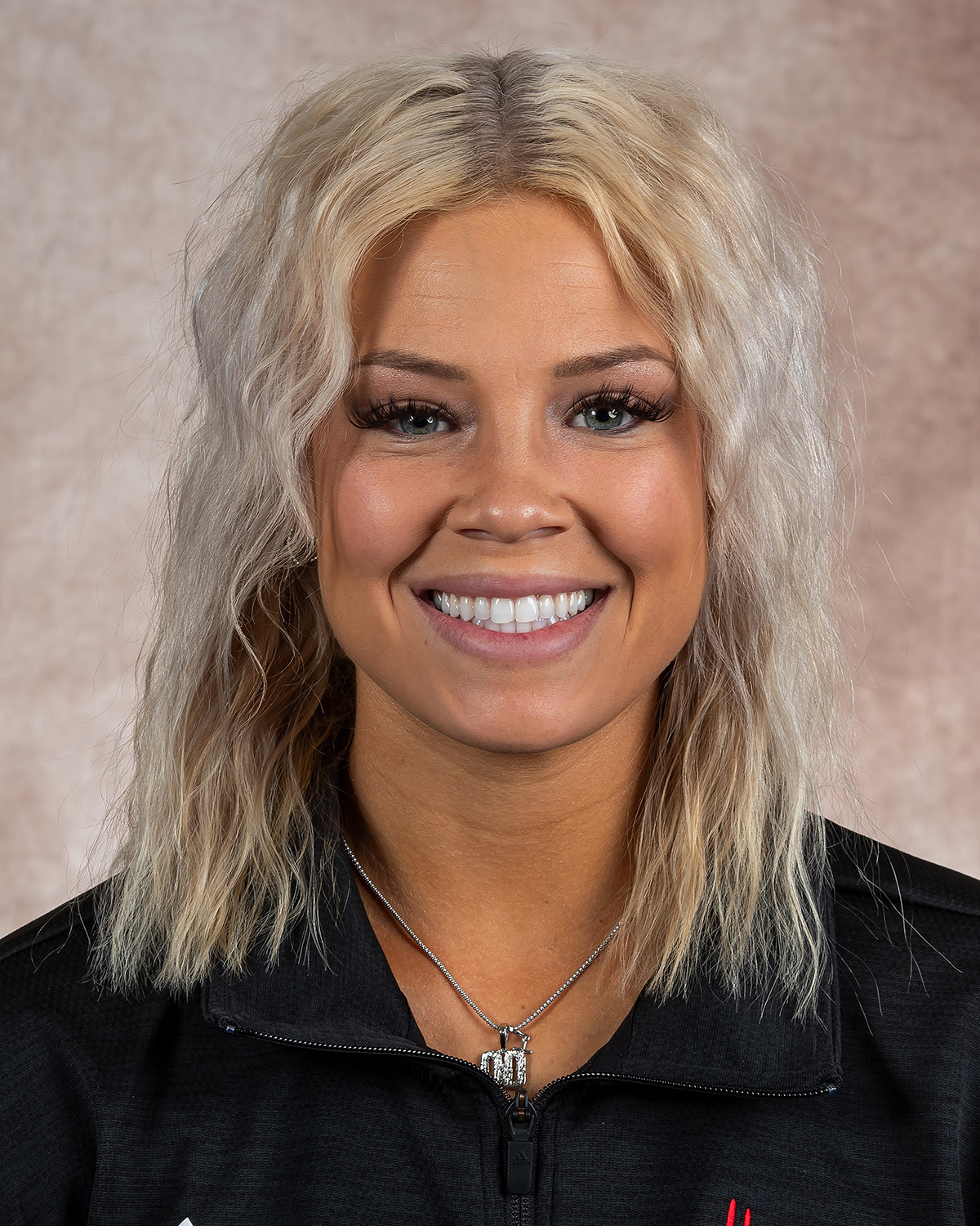 Lexey Kneib - Softball 2020 - University of Nebraska - Official ...