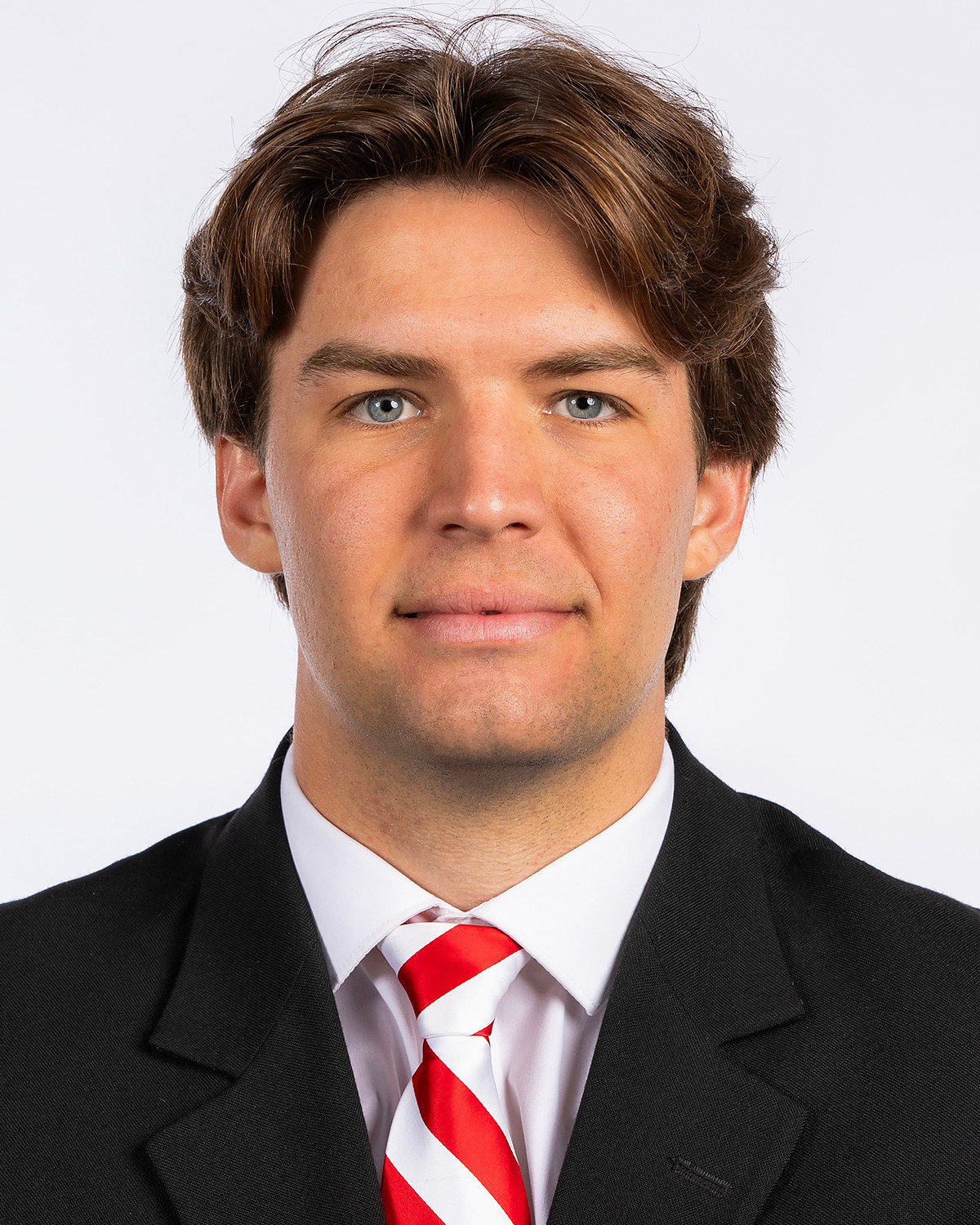 Jack Woche - Football 2023 - University of Nebraska - Official ...