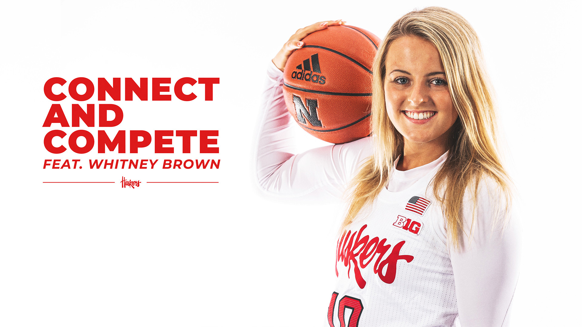 Connect and Compete - Whitney Brown - University of Nebraska - Official ...