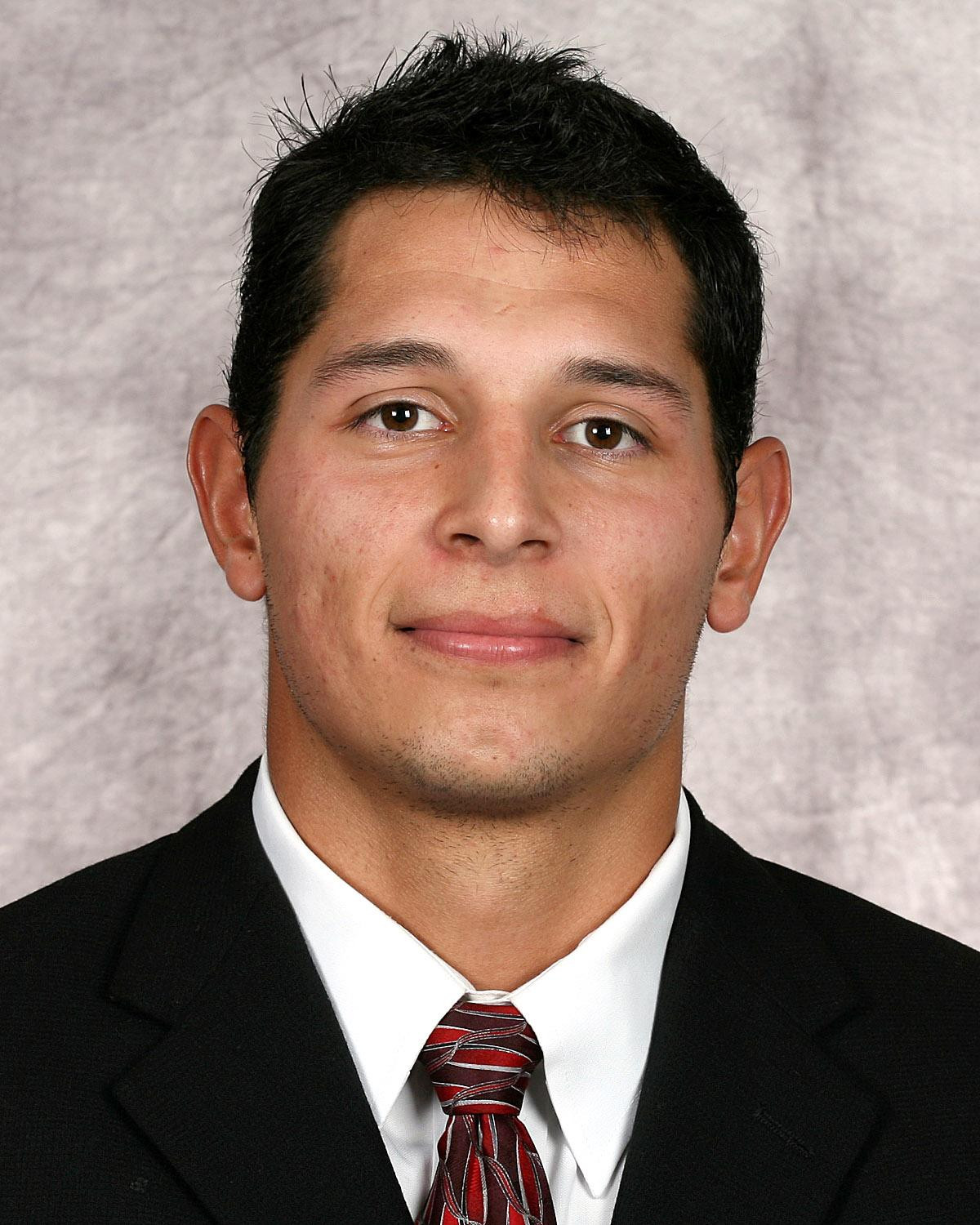 Adam Bailey - Baseball 2010 - University of Nebraska - Official ...