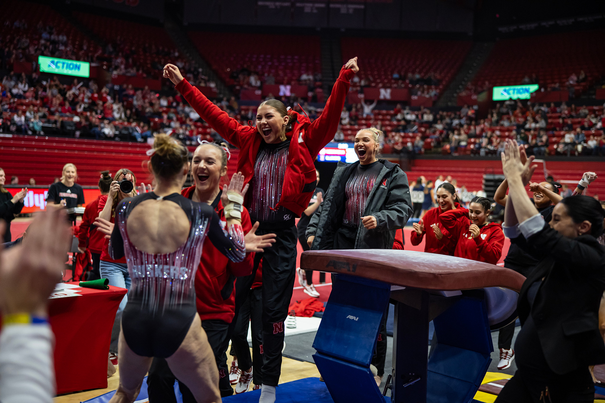 2025 Season Tickets on Sale - University of Nebraska - Official ...