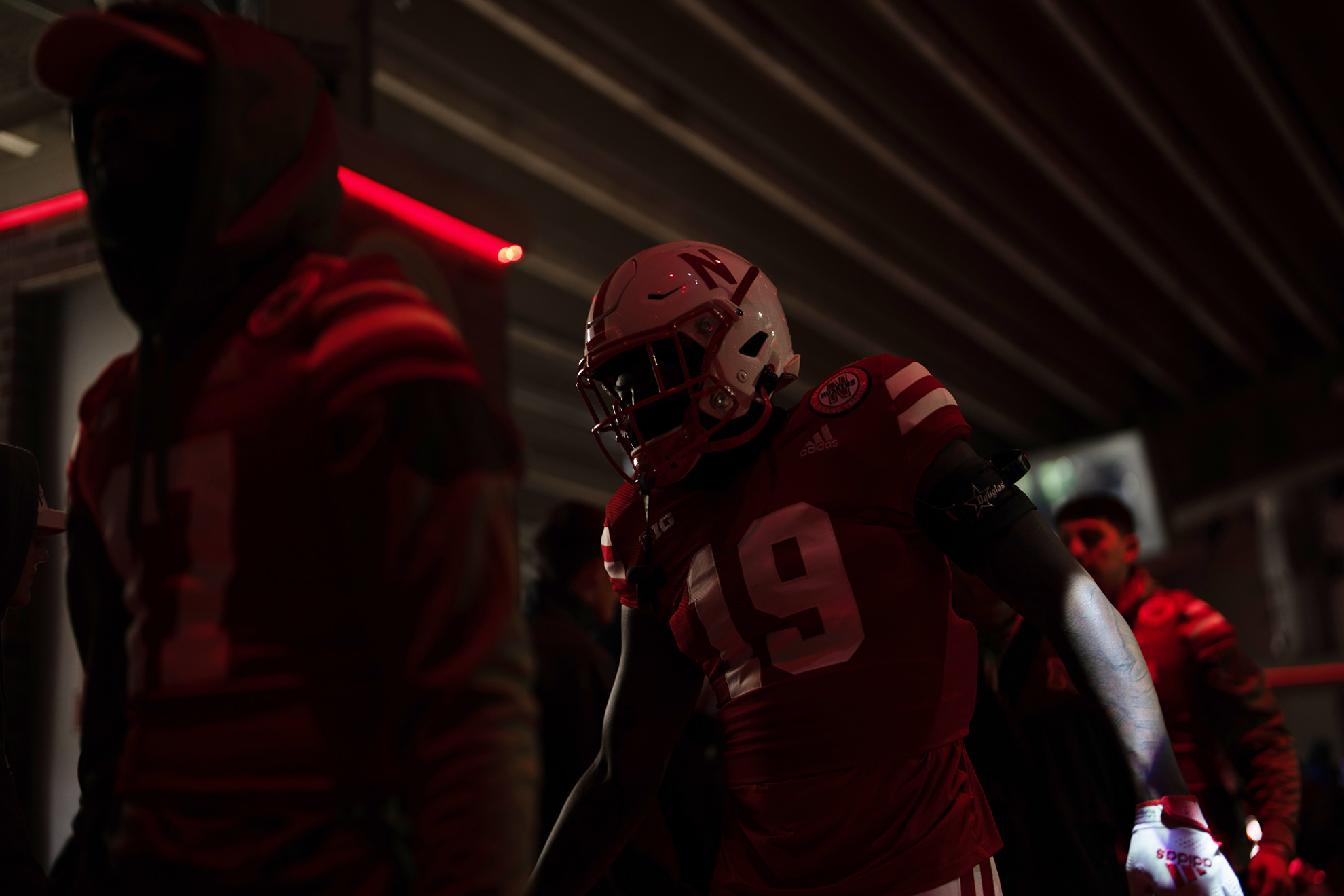 Football - University of Nebraska - Official Athletics Website