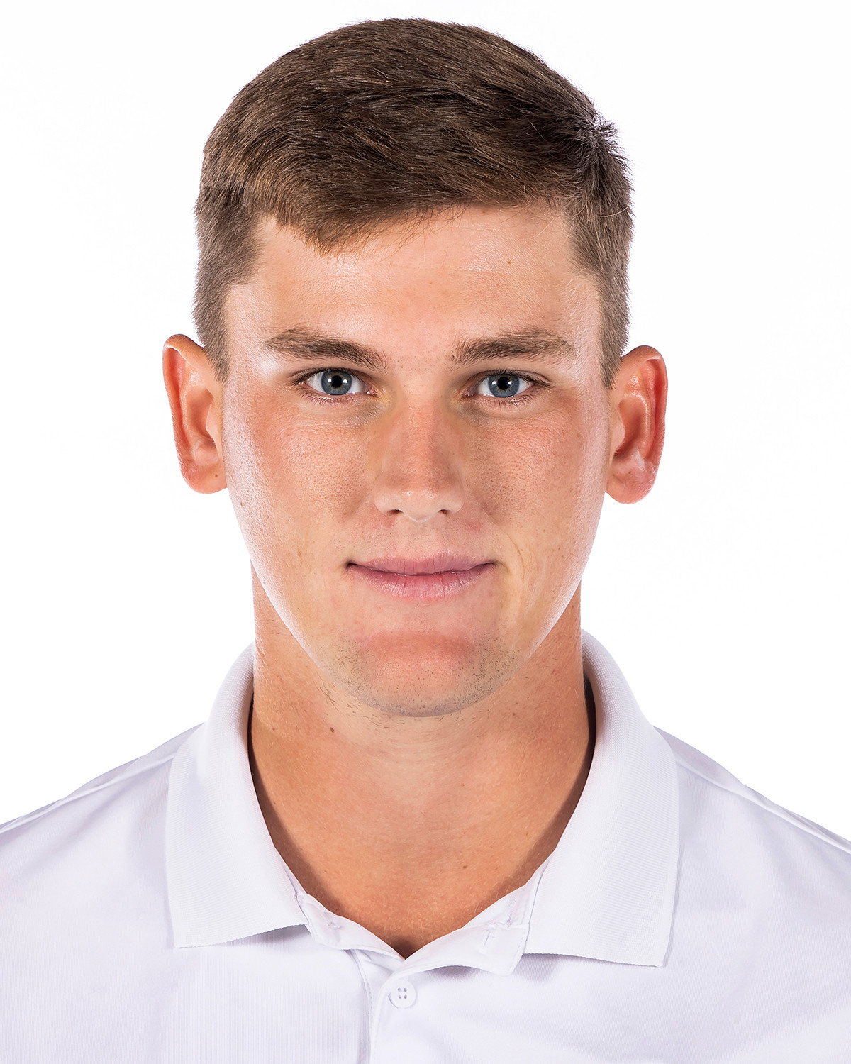 Gentry Scheve - Men's Golf 2023-24 - University of Nebraska - Official ...