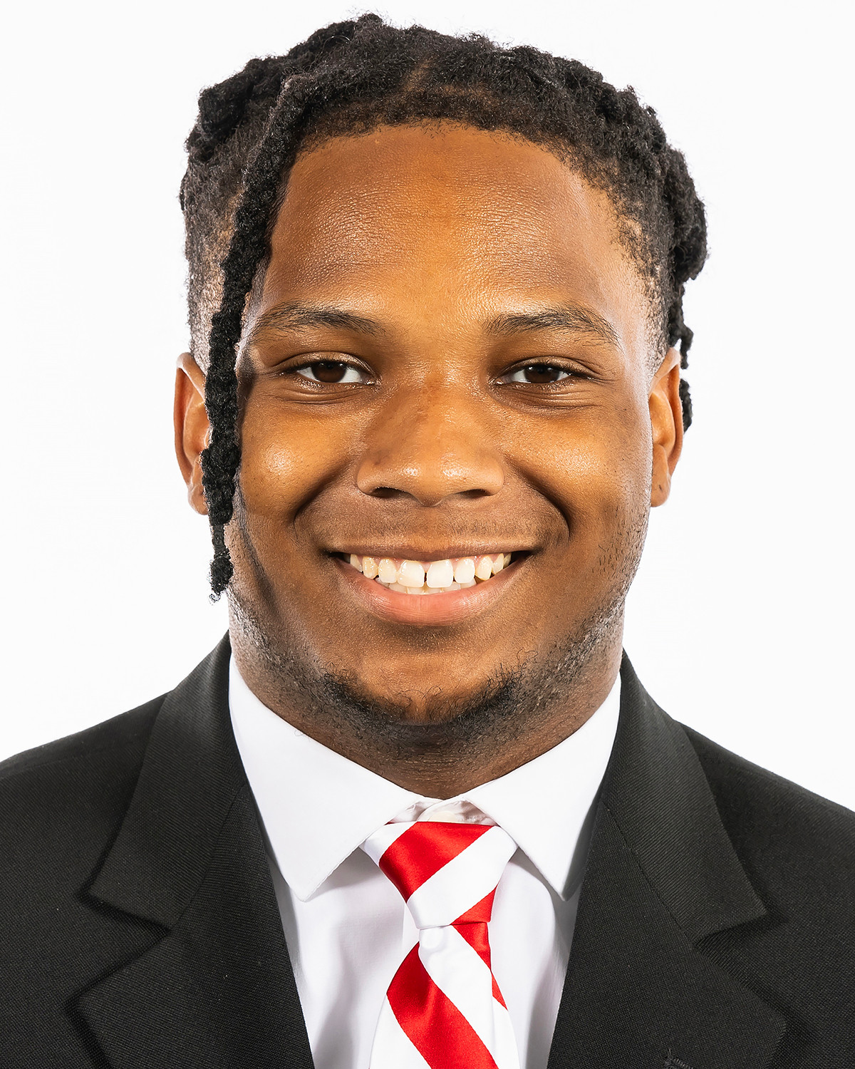 Jaidyn Doss - Football 2025 - University of Nebraska - Official ...