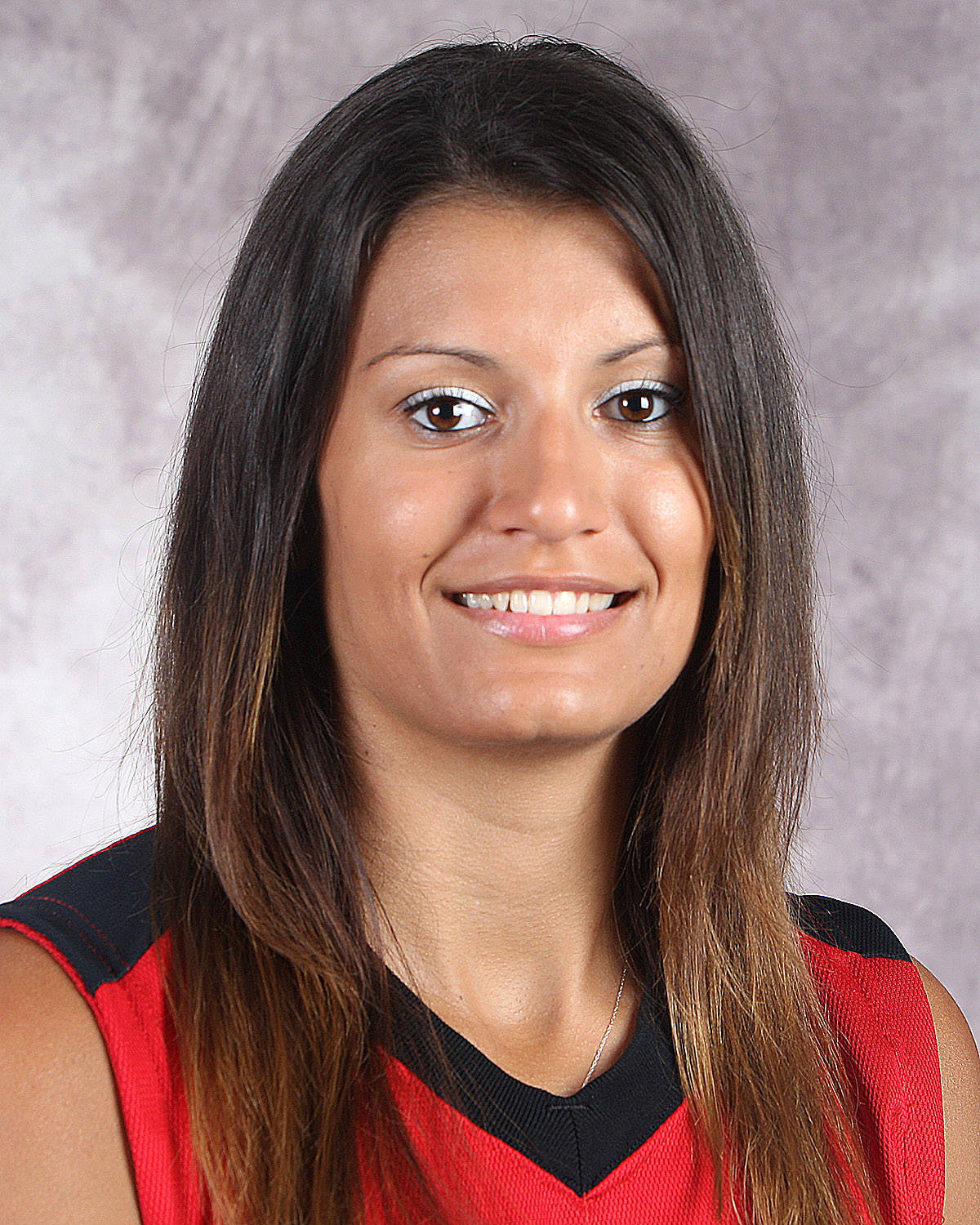 Jessica Periago - Women's Basketball 2010-11 - University of Nebraska ...