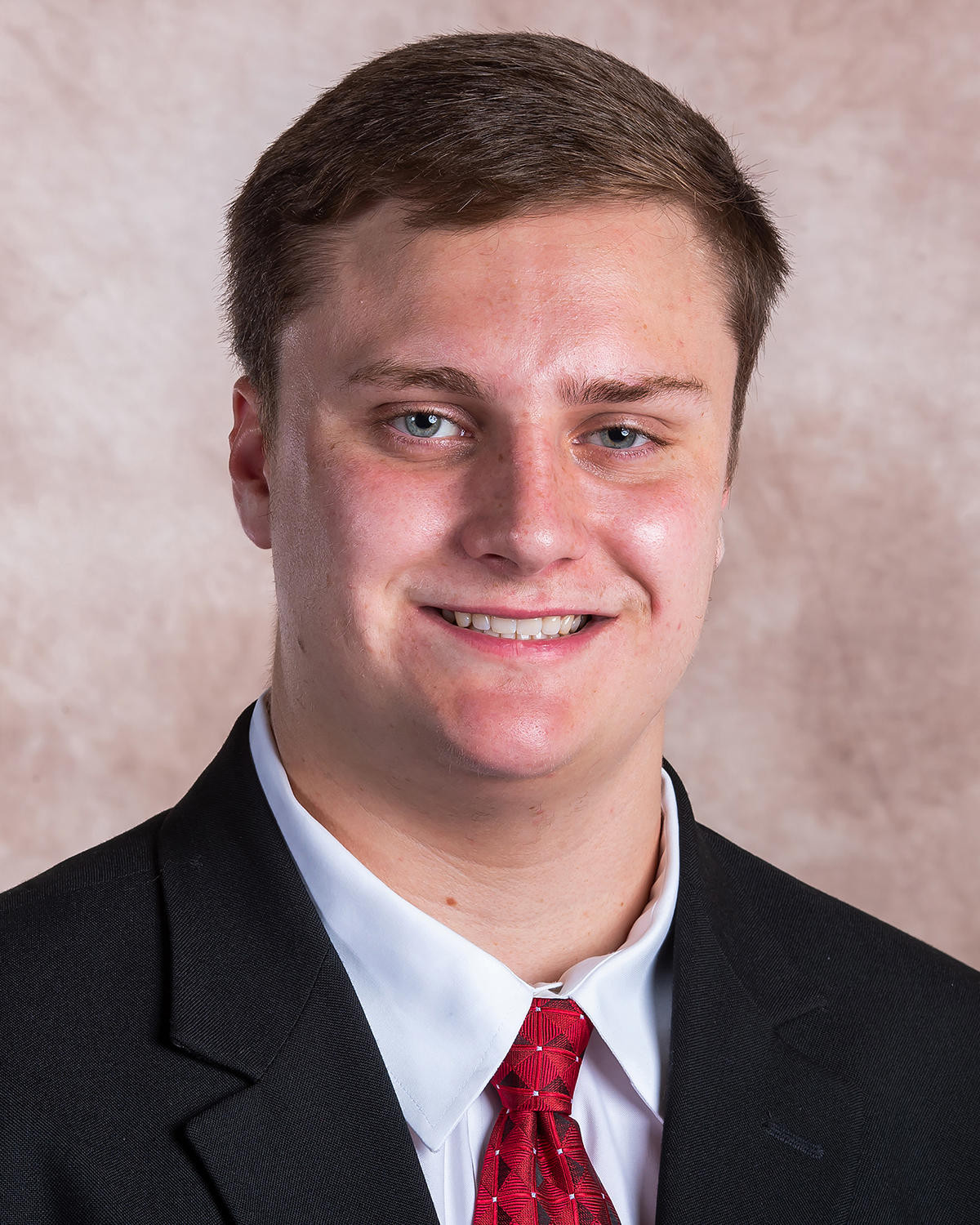 Jimmy Fritzsche - Football 2019 - University of Nebraska - Official ...