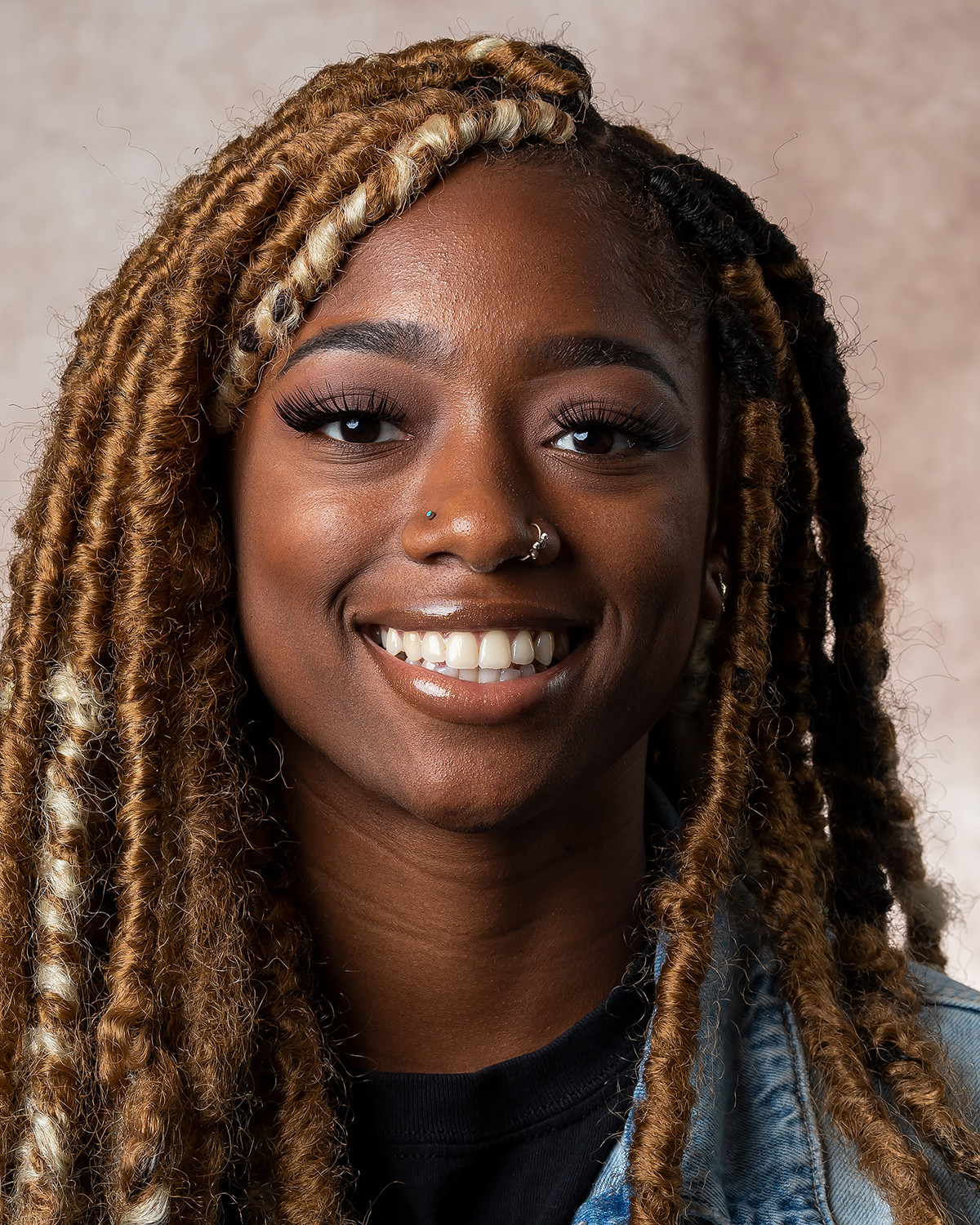 Chelsey Jones - Track and Field 2020-21 - University of Nebraska ...