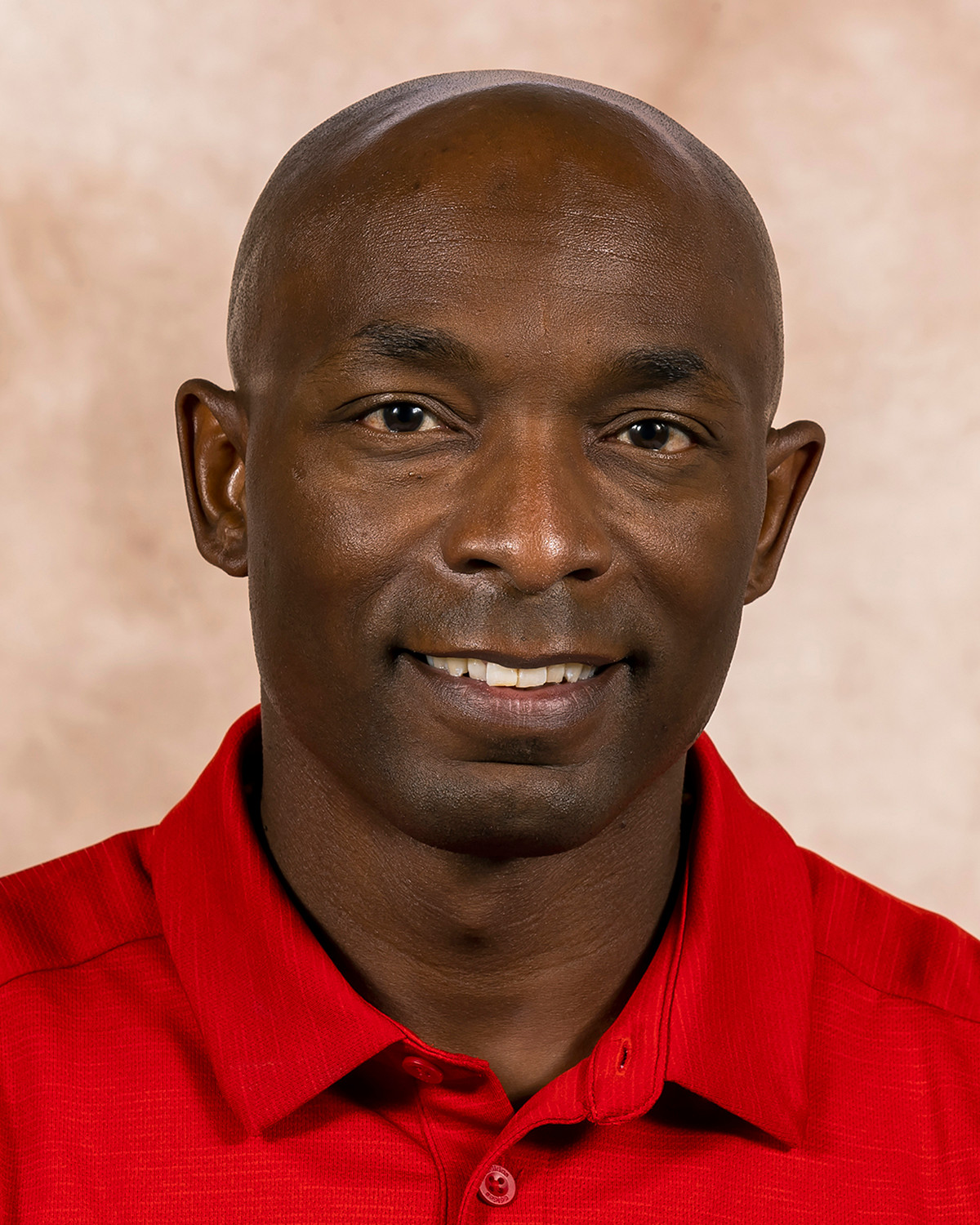 Vincent Johnson - University of Nebraska - Official Athletics Website
