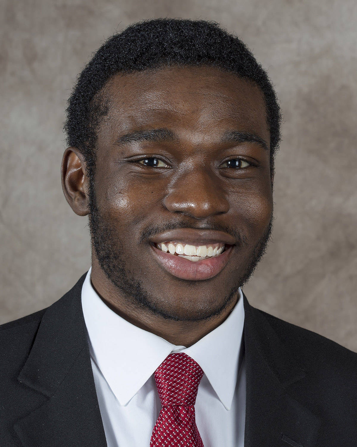 Johnny Richard - Football 2017 - University of Nebraska - Official ...