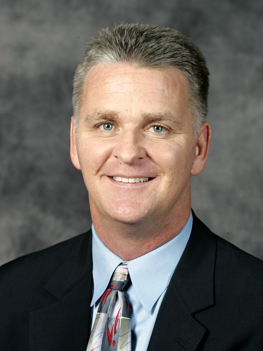 Doug Novsek - University of Nebraska - Official Athletics Website