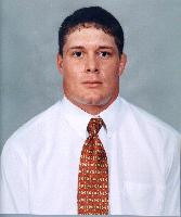 Nathan McClain - Wrestling 2001-02 - University of Nebraska - Official ...