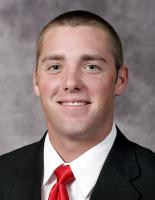 Jeff Lanning - Baseball 2006 - University of Nebraska - Official ...