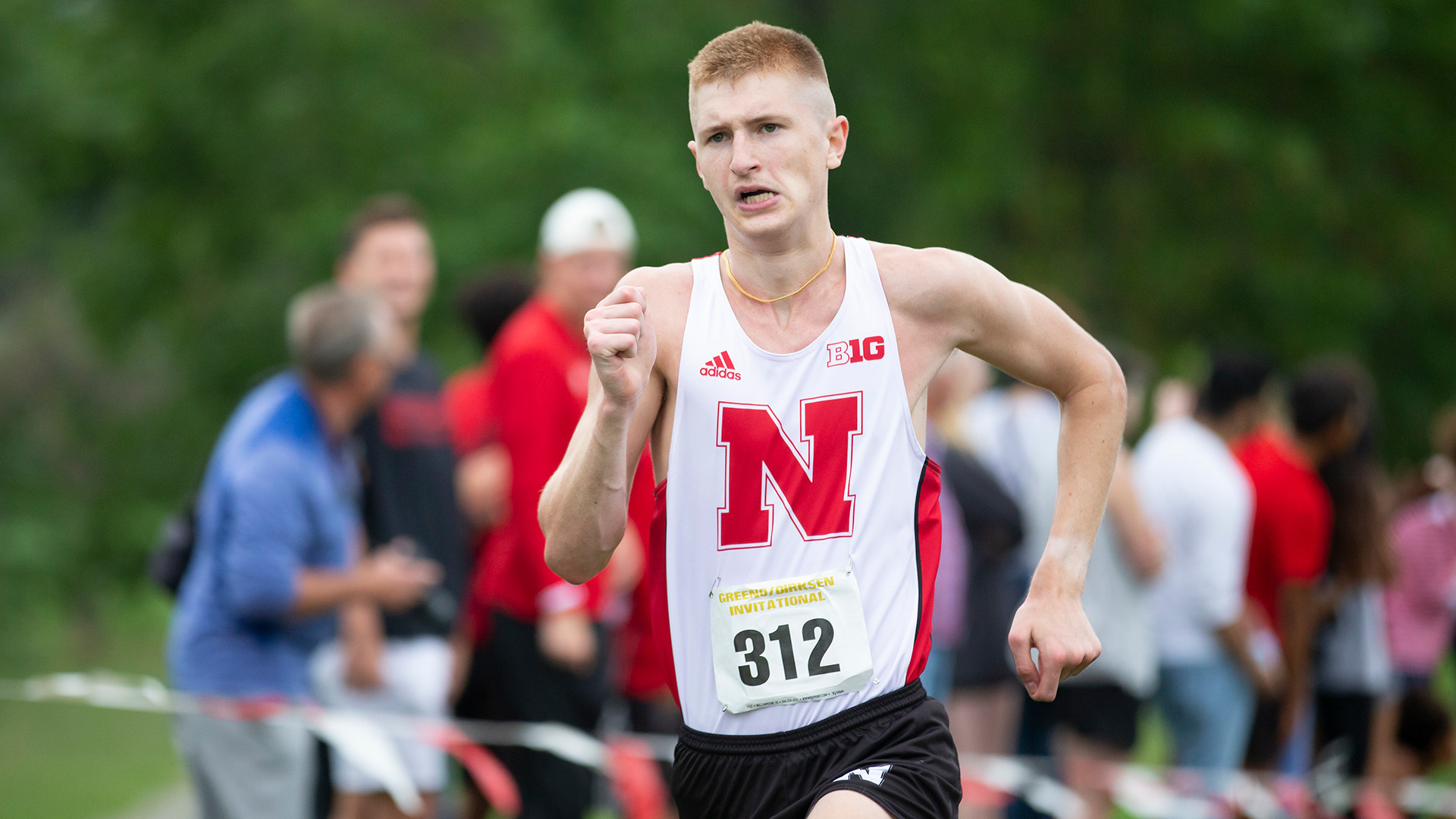 Ryan Flood - Track and Field 2018-19 - University of Nebraska ...