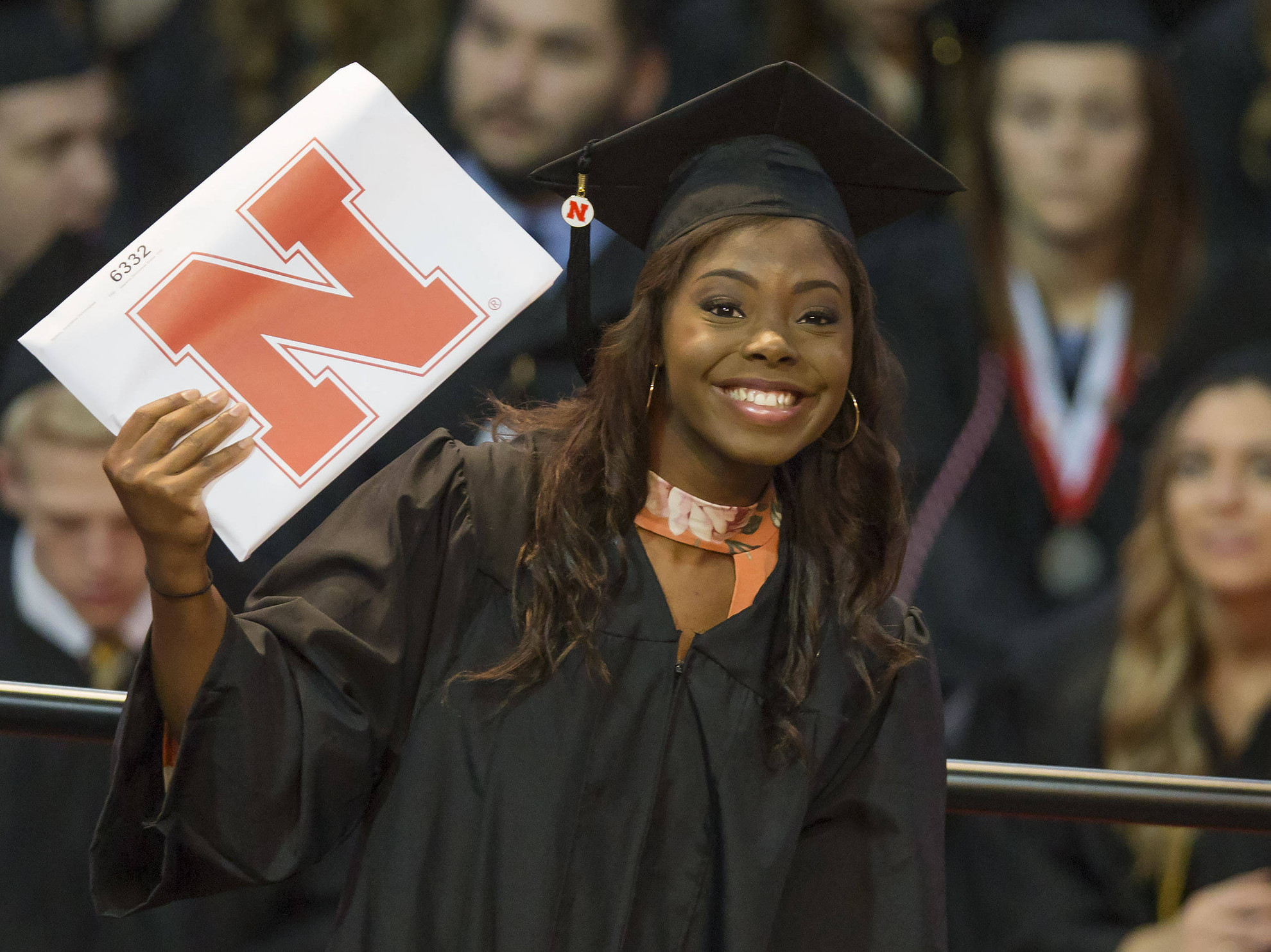 Academic Success at Nebraska - A Tradition of Excellence - University ...