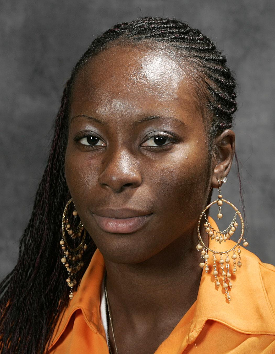 Sheryl Morgan - Track and Field 2004-05 - University of Nebraska ...