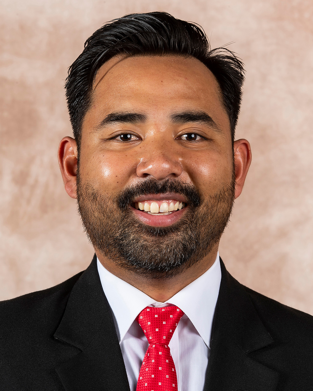 Brian Magbitang - University of Nebraska - Official Athletics Website
