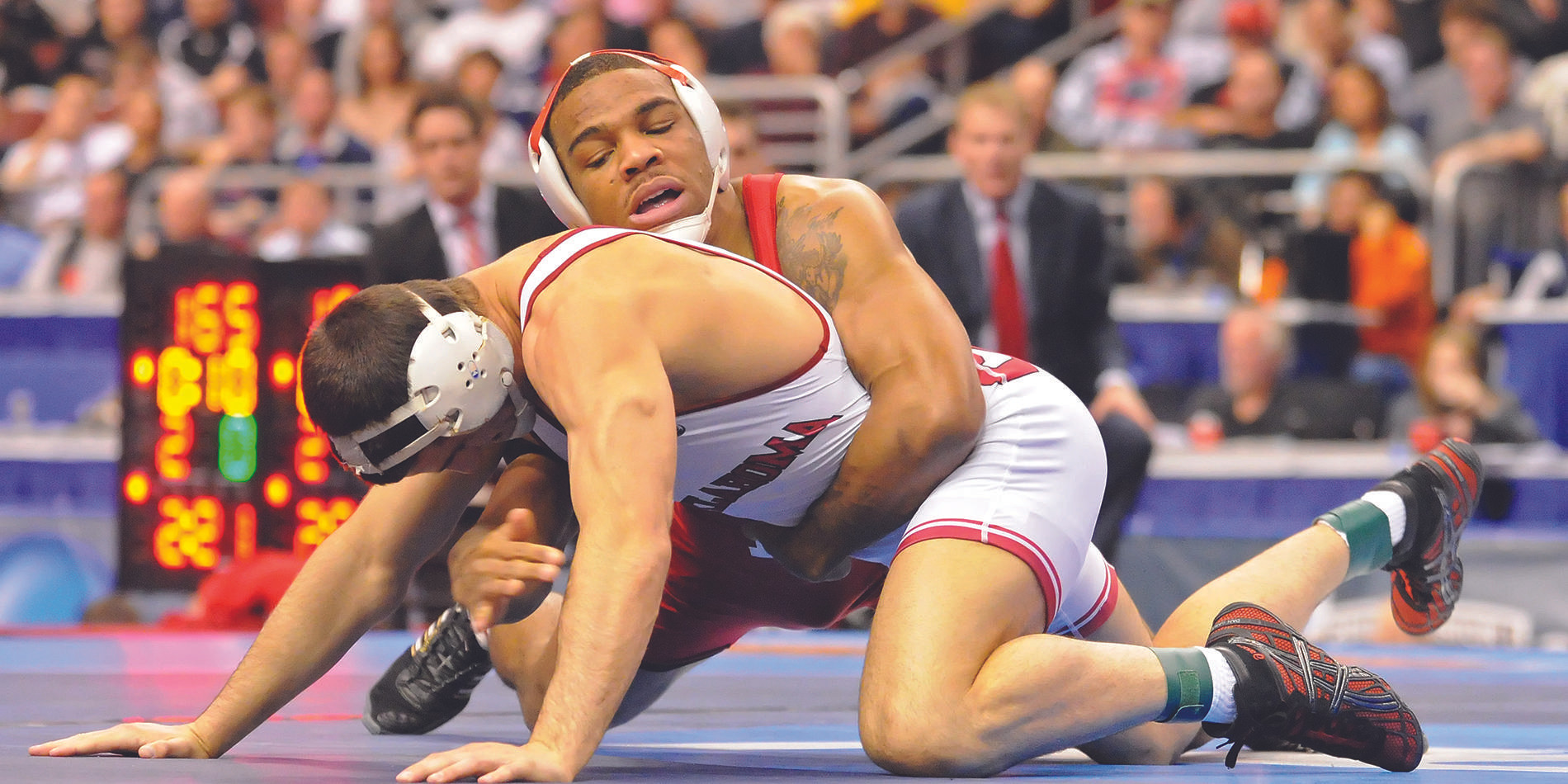 Nebraska's National Champions - University of Nebraska - Official ...