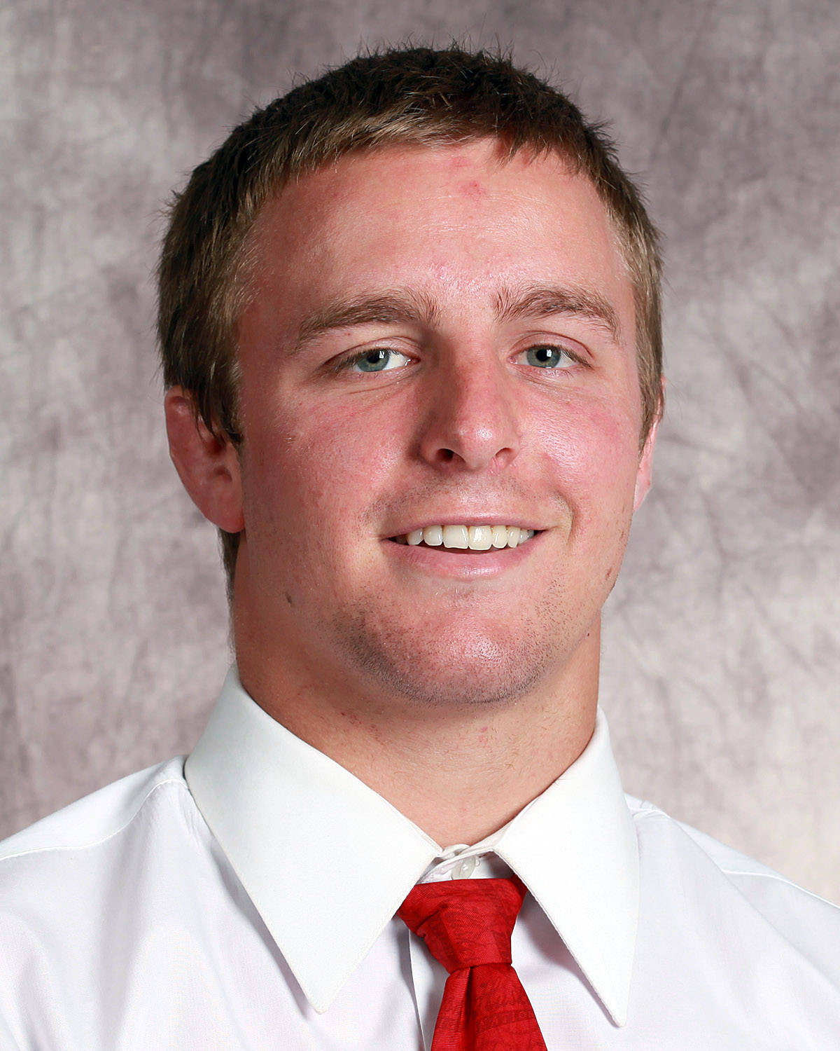 Chad Stroh - Wrestling 2010-11 - University of Nebraska - Official ...