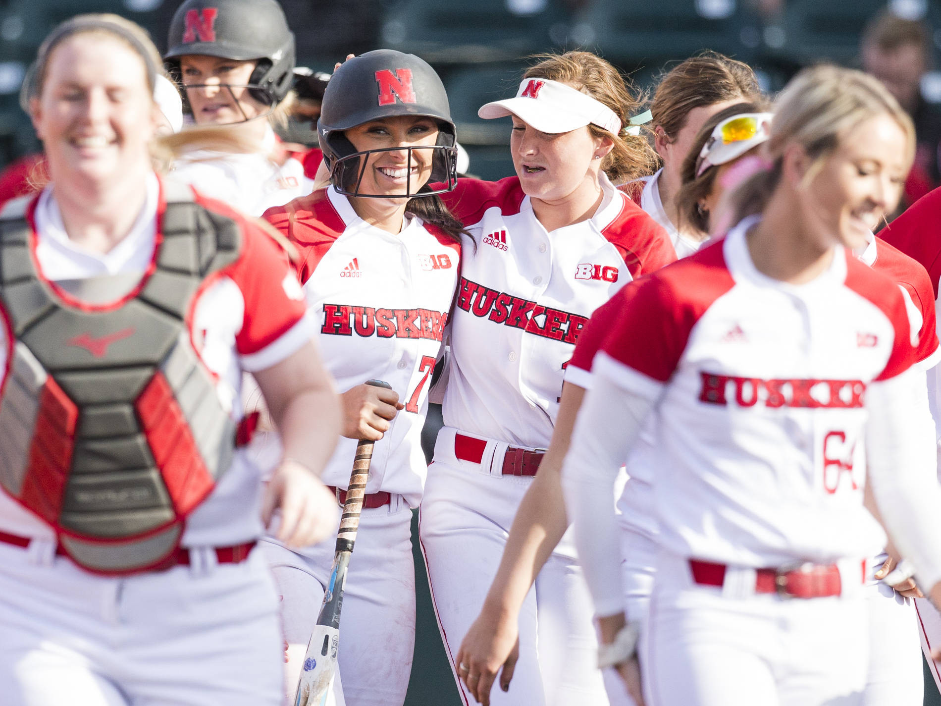 Softball 2023 - University of Nebraska - Official Athletics Website