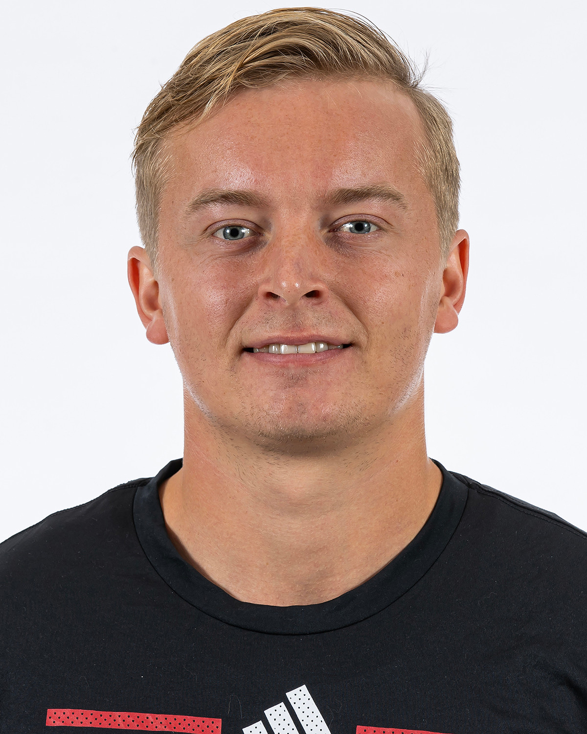 Arthur Petersen - Track and Field 2024-25 - University of Nebraska ...